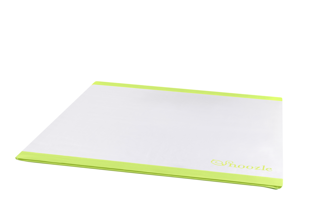 The Snoozle - The Ultimate Slide Sheet for Better Sleep – The Snoozle ...