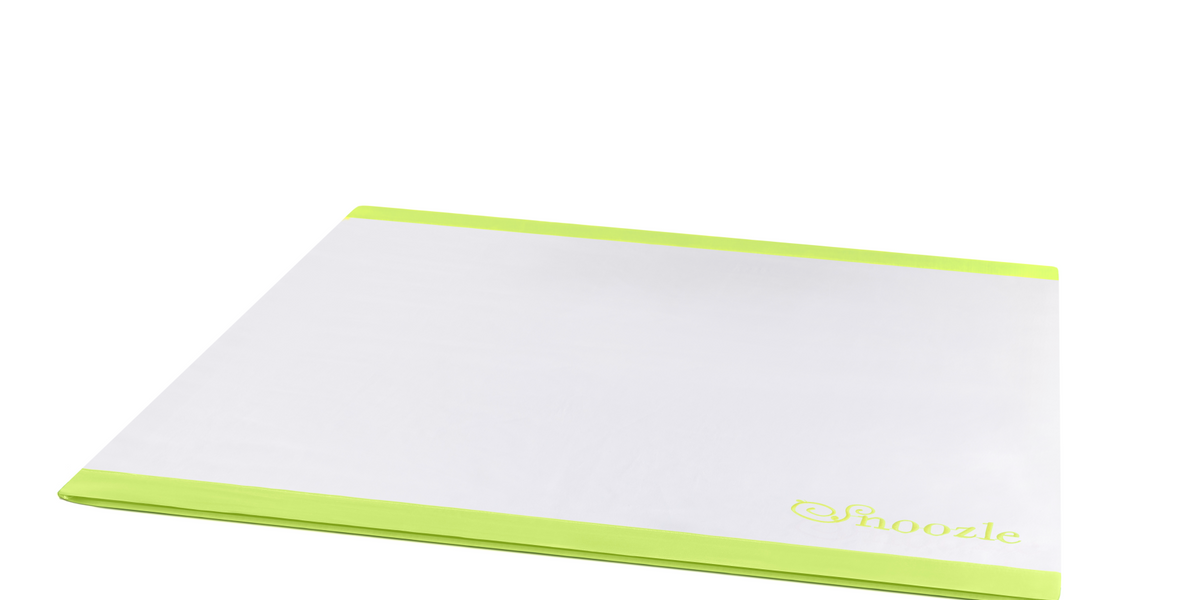 The Snoozle - The Ultimate Slide Sheet for Better Sleep | The Snoozle ...